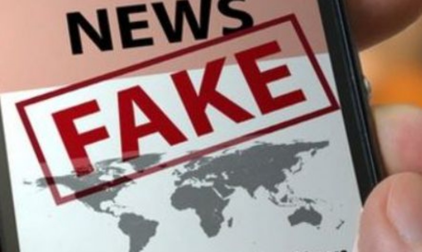 Parkview Primary School - Fake News